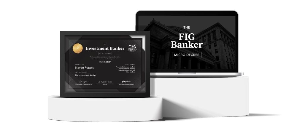 FIG Banking Courses - Financial Institutions Group Skills - Financial Edge