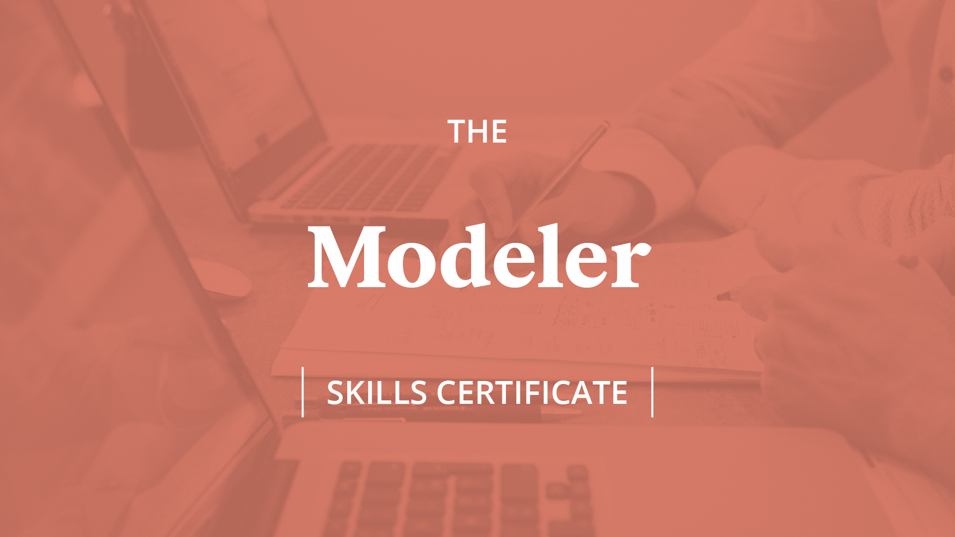 Financial Modeling Course - Learn Excel Modeling