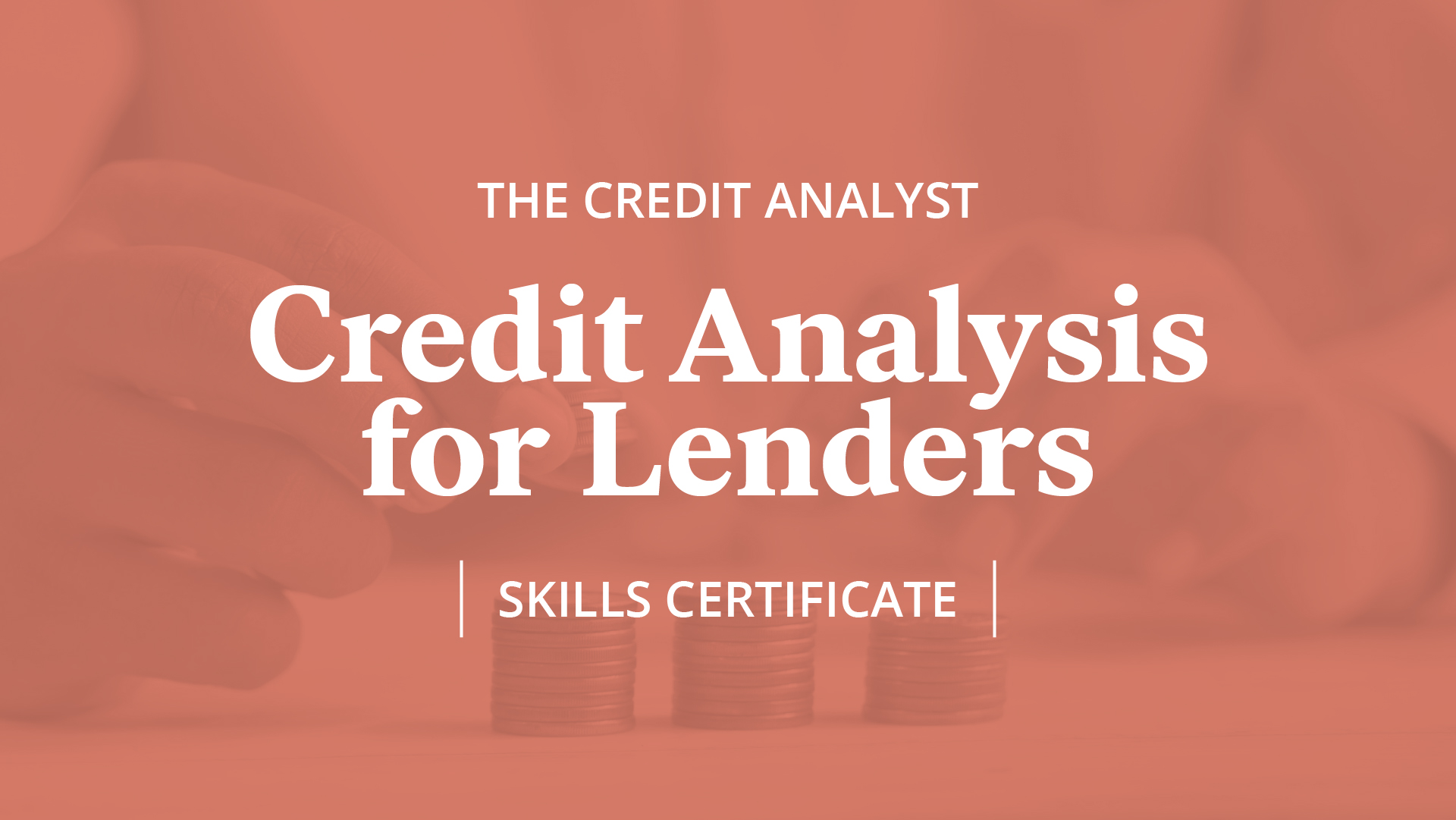 Credit Analysis Training - Financial Edge Training