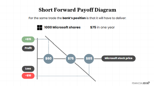 Forward Contract - Definition, How it works, Excel Workout