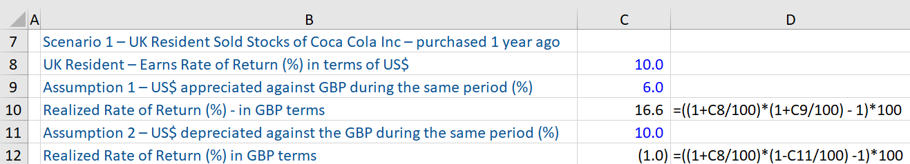 Macro Risk Definition - Financial Edge
