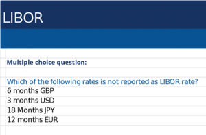 London Interbank Offered Rate (LIBOR) - Definition