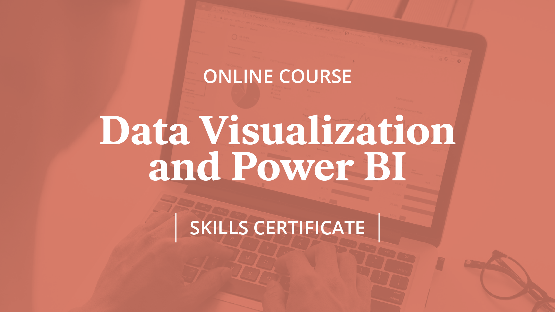 Data Visualization with Power BI Course