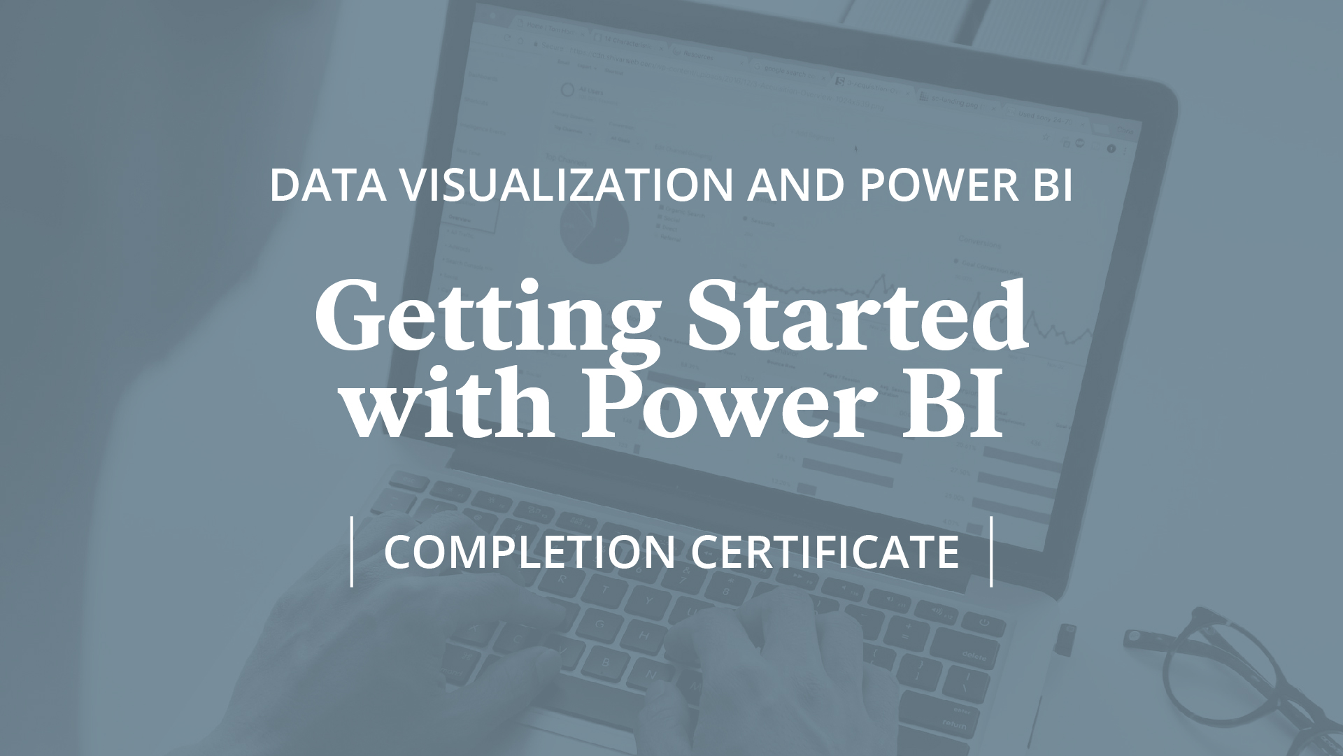 Free Power BI Online Course - Financial Edge