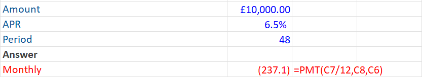 Loan Structure Definition - Financial Edge