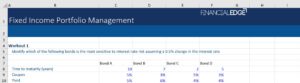 Fixed Income Portfolio Management - Financial Edge