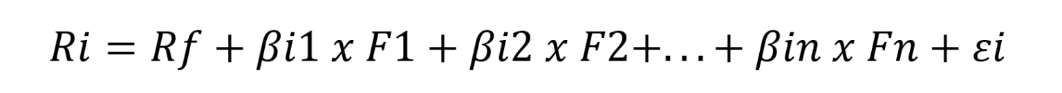 Arbitrage Pricing Theory - Definition, Formula, Excel Download