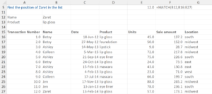 30+ Key Excel Functions for Finance - Financial Edge