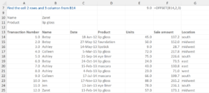 30+ Key Excel Functions for Finance - Financial Edge