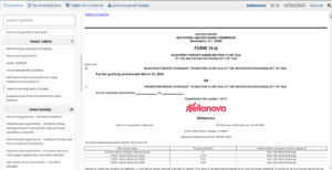 SEC Filings - Definition, Types, How to Access