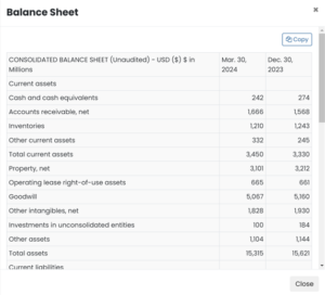 SEC Filings - Definition, Types, How to Access