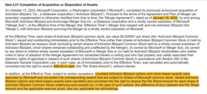 SEC Filings - Definition, Types, How to Access