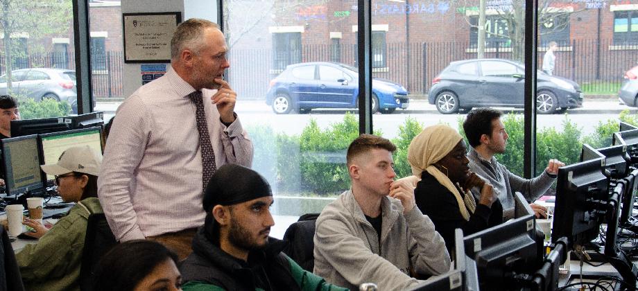 Financial Edge Training - Certified Online Finance Courses