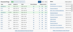 SEC Filings - Definition, Types, How to Access