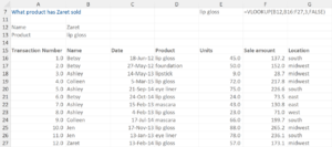 30+ Key Excel Functions for Finance - Financial Edge
