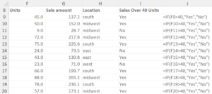 30+ Key Excel Functions for Finance - Financial Edge
