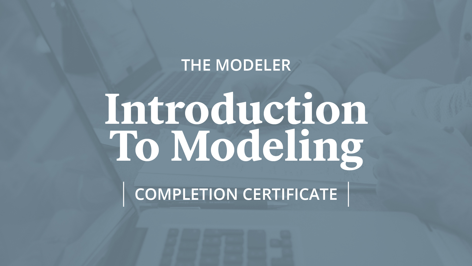Free Financial Modeling Course – Financial Edge Training