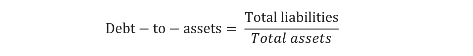 Financial Statement Analysis - Financial Edge