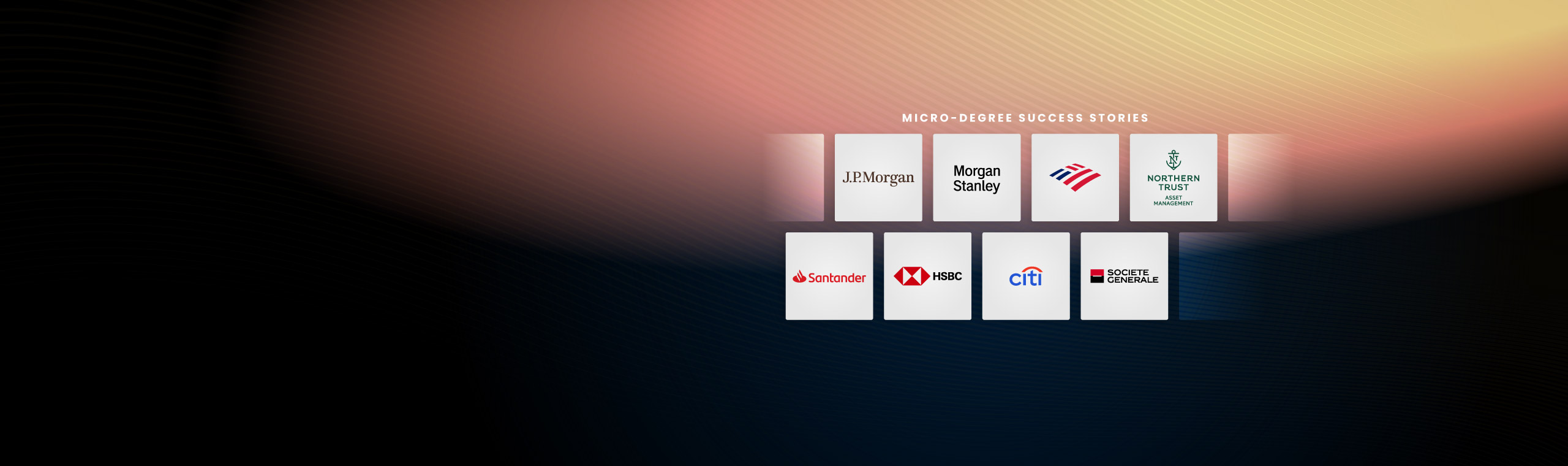 Financial Edge Training - Certified Online Finance Courses