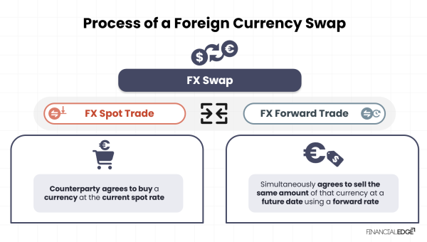 Foreign Currency (FX) Swap - Financial Edge