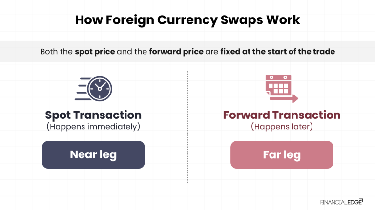 Foreign Currency (FX) Swap - Financial Edge