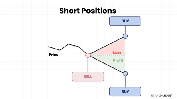 Long and Short Positions - Financial Edge