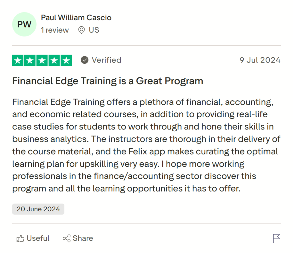 Best Wall Street Certifications of 2026 - Financial Edge